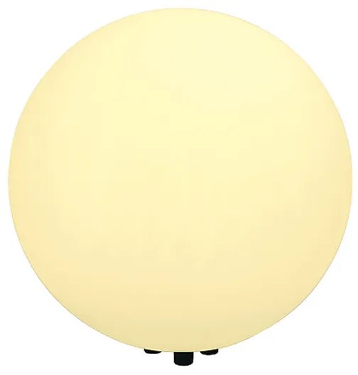 Sloupkové svítidlo ROTOBALL FLOOR - 227221 - Big White