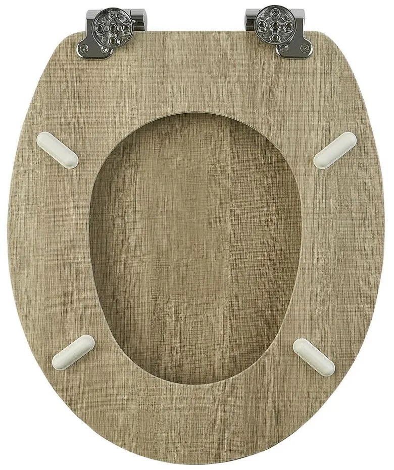 AWD WC prkénko MDF Soft Close AWD02181702