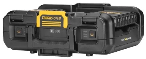 Nastavitelné pracovní světlo s úložným prostorem ToughSystem 2.0 DeWALT DWST08061-1