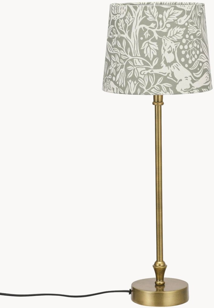 Stolní lampa Liam