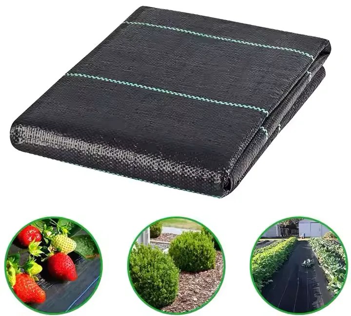 Bestent Agrotextilie 0,8x100m 90 g/m2