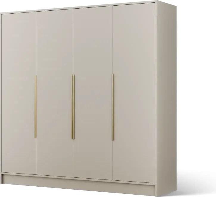 Palladio 200 Otočná skříň