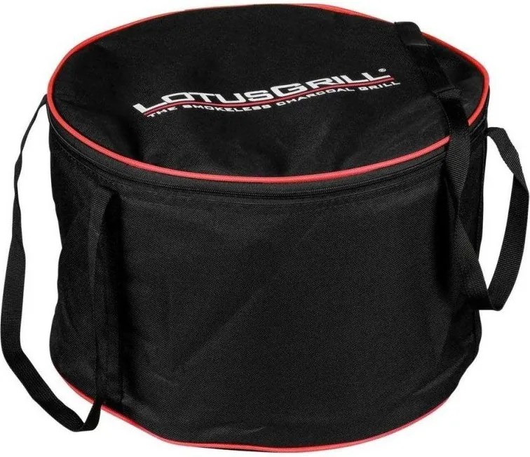 Gril na dřevěné uhlí/přenosný ø 43,5 cm XL – LotusGrill