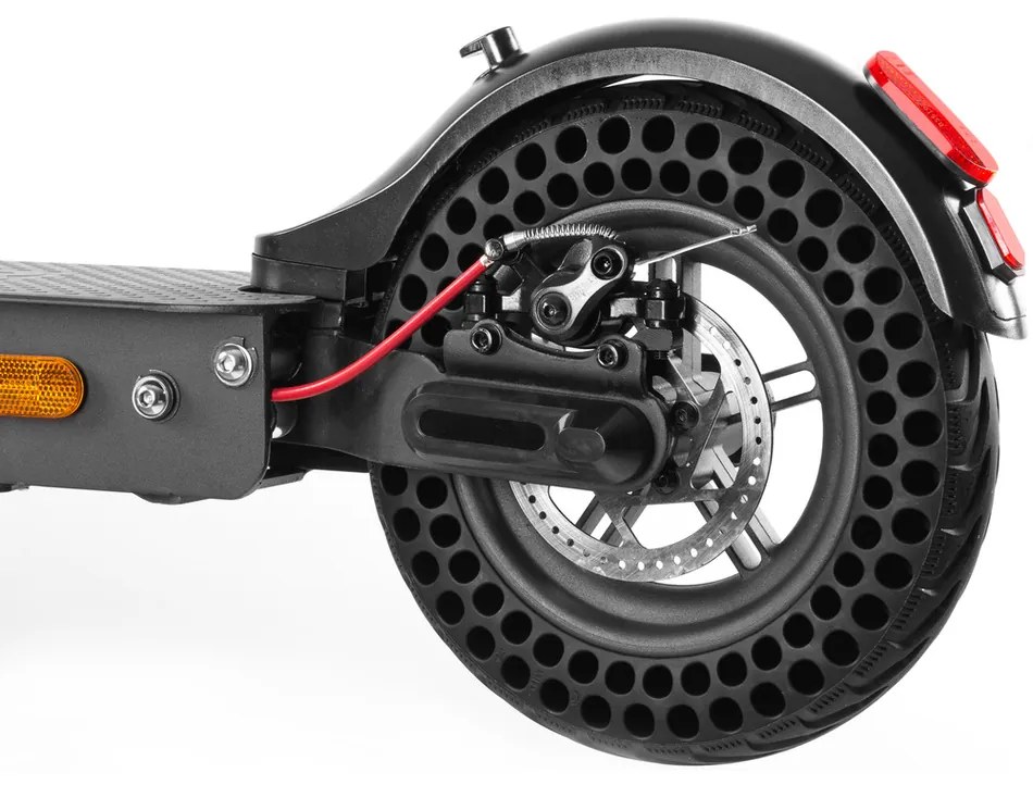 Sencor Scooter Elektrická koloběžka TWO LONG RANGE