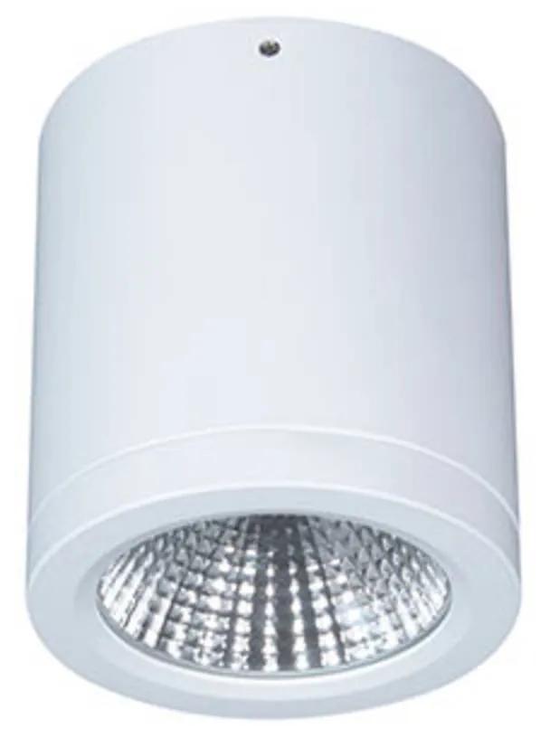 Povrchové svítidlo LED Button Mini 100 IP54 55° 16 W