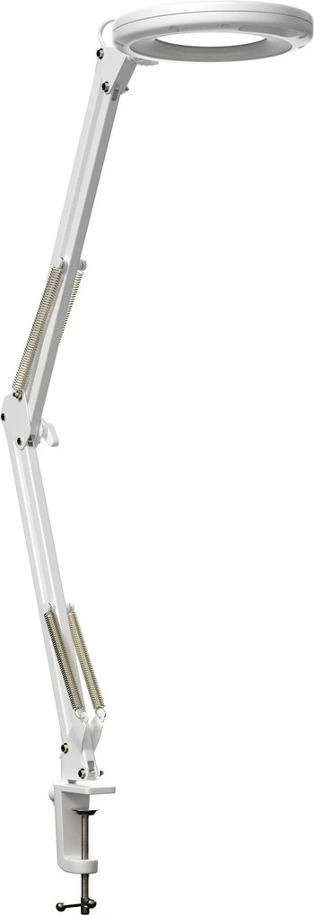 XXXLutz LAMPA NA PSACÍ STŮL, 60/15,8/33 cm Novel - Kancelářské lampy - 0047960009