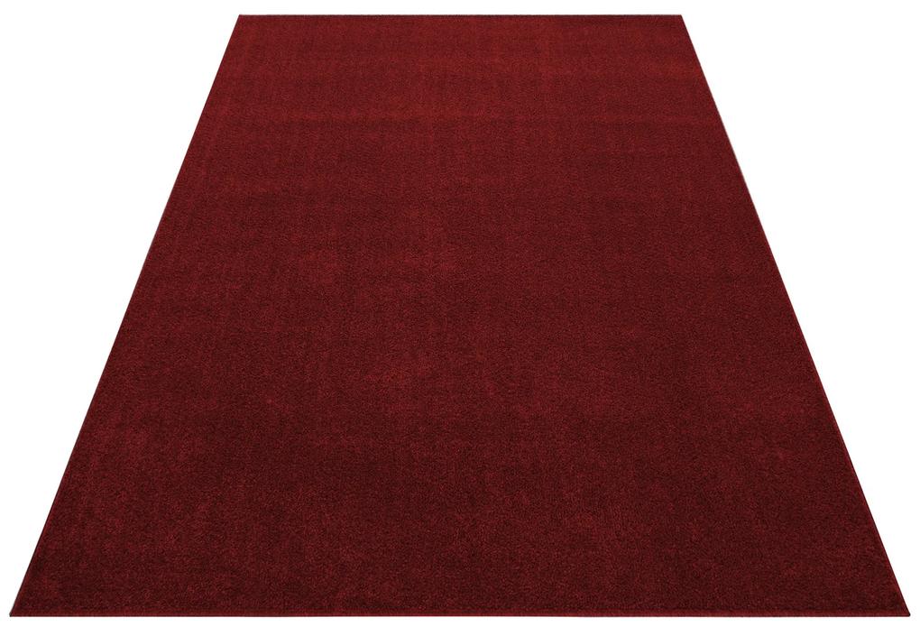 Ayyildiz Kusový koberec ATA 7000, Červená Rozměr koberce: 160 x 230 cm