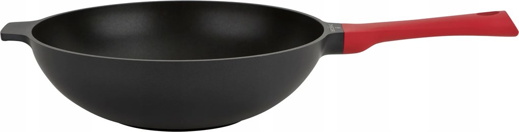 Pánev Wok 32 cm Obsidian
