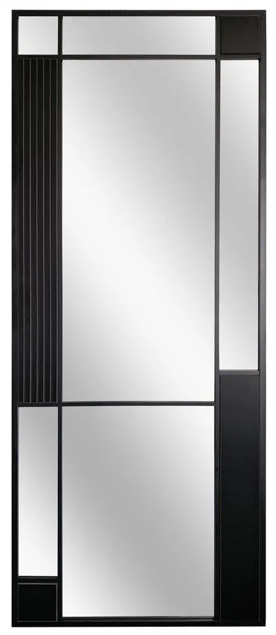 Nástěnné zrcadlo 60x150 cm Loft Mono – Styler