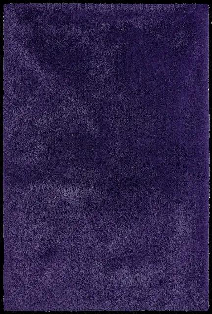 Hans Home | Kusový koberec Sanzee (Sansibar) 650 PURPLE, fialová - 60x110