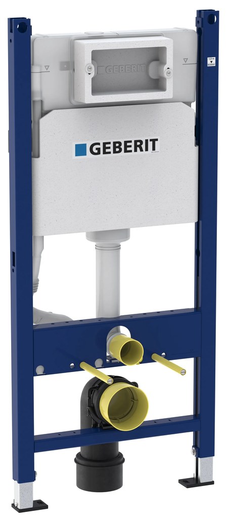 Geberit Duofix podomítkový wc modul pro závěsnou mísu 111.153.00.1