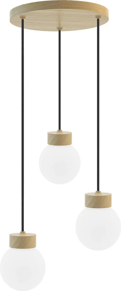 XXXLutz ZÁVĚSNÉ SVÍTIDLO, 34/150 cm - Online Only svítidla - 009228041604