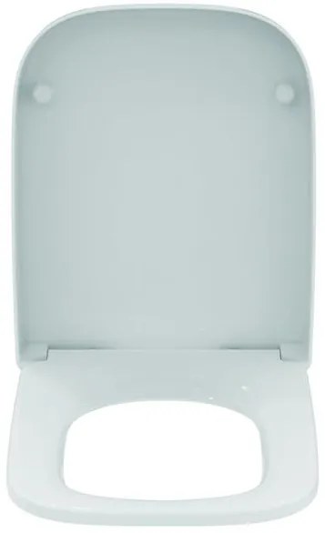 Ideal Standard i.Life B WC sedátko, wrapover, bílá T468201