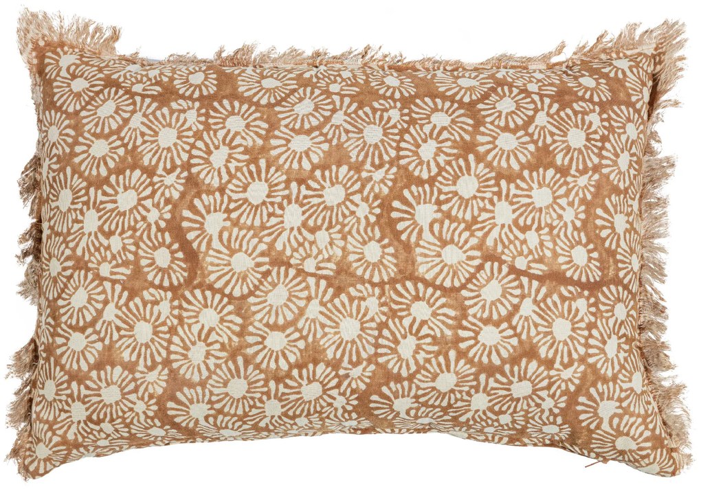 BePureHome dekorativní polštářek BLOSSOM 40x60 cm 801314-BAA