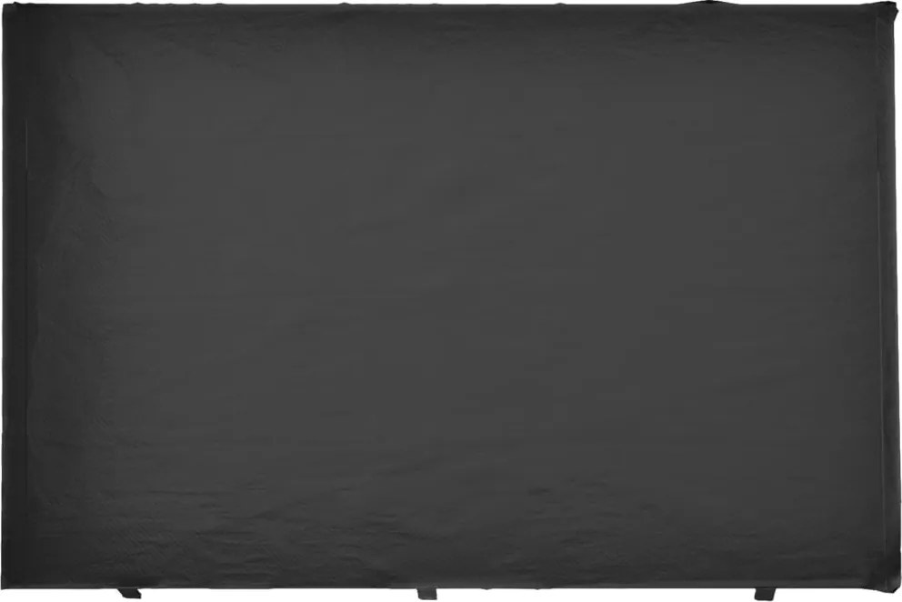 Plachty na zahradní houpačku 2 ks 12 oček 215x150x130/150 cm PE 3155382