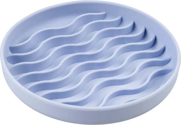 Zpomalovací miska kruh 19,5×19,5×3,5 cm Duvo+
