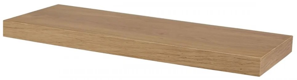 Nástěnná polička P-001 60 cm Autronic