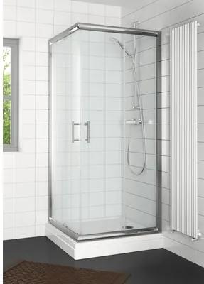 Sprchový kout Riho Porto 100x100 cm