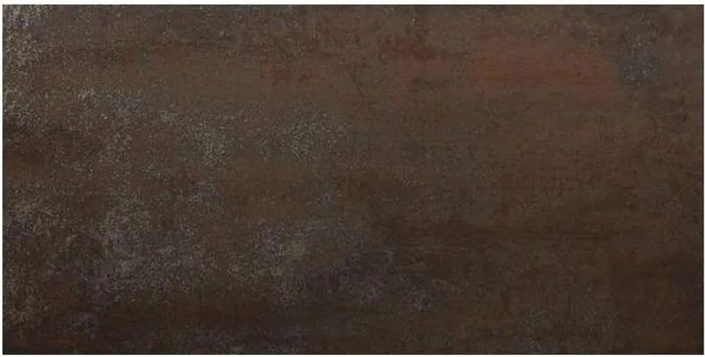 EBS Corten - Dlažba 29,8x59,8 cm, matná červenohnědá CORT3060CA