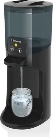 Baby Brezza Instant Warmer černá / ohřívač vody