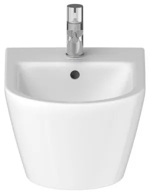 Duravit D-Neo Bidet závěsný, bílá 2294150000