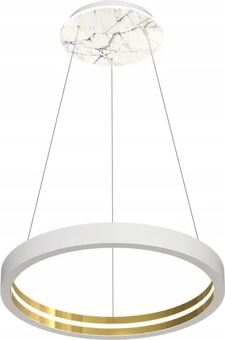 Milagro Závěsná lampa Cassiopeia 8,5W Led Milagro By Maciej Zień 1 ks