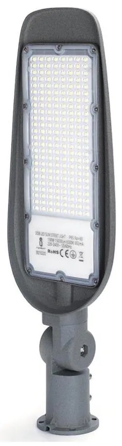 Aigostar - LED Pouliční lampa LED/150W/230V 6500K IP65