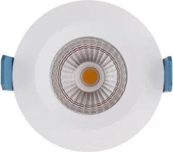 Podhledové LED svítidlo McLED Nero 10W 3000K IP65 ML-412.141.79.0