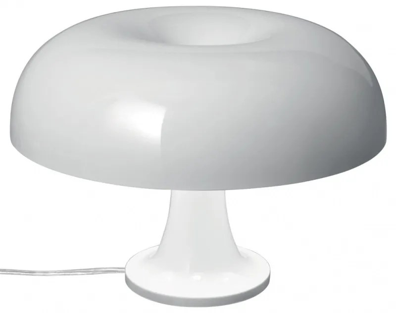 Artemide designové stolní lampy Nesso