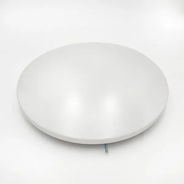 Brilagi - LED Stropní svítidlo MANAROLA PLAIN LED/24W/230V 3000K pr. 41 cm dub