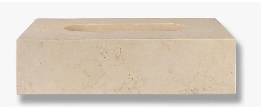 Box na kapesníky Marble – Mette Ditmer Denmark