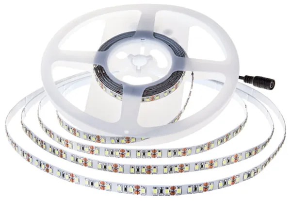 Kvalitní LED pásek VT-5 LED pásek 120LED 12W/m 1200lm/m 12V - 21324 - V-TAC