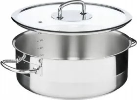 Kolimax Rendlík Ideal s poklicí, průměr 26 cm, objem 4,5l