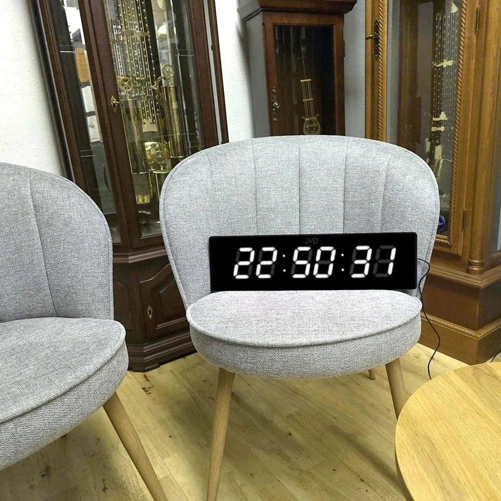 Digitální hodiny JVD DH4813.3