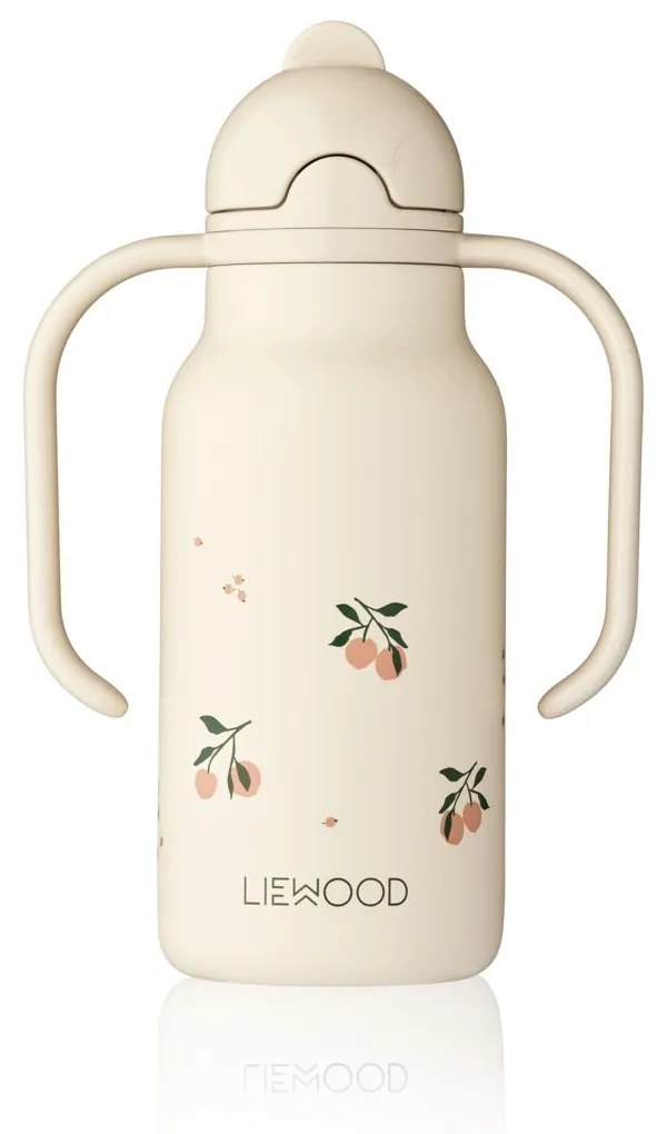 Termoska LIEWOOD Kimmie Peach 250 ml