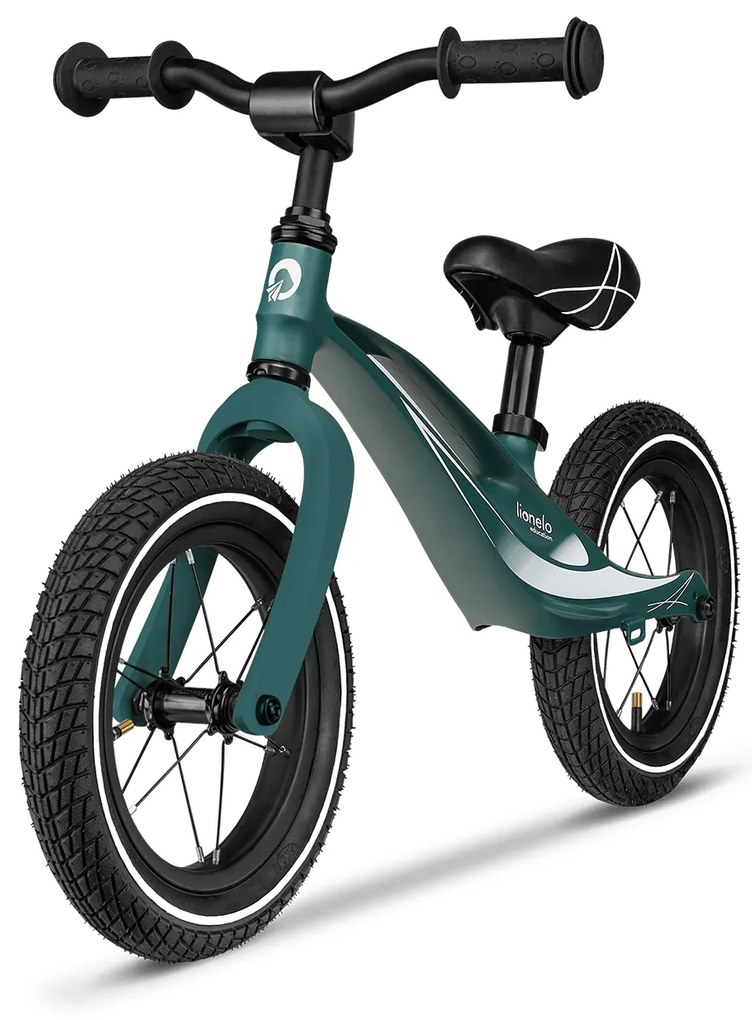Lionelo odrážedlo BART Air Barva: Sporty Black