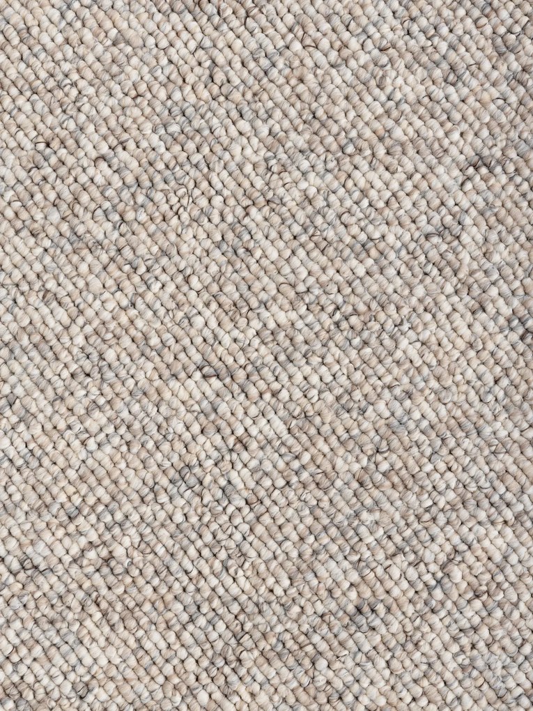 ELLE Decoration, Kusový koberec Wolly Ultra 106230 Dark Cream z kolekce Elle, 120x170, béžová, ložnice
