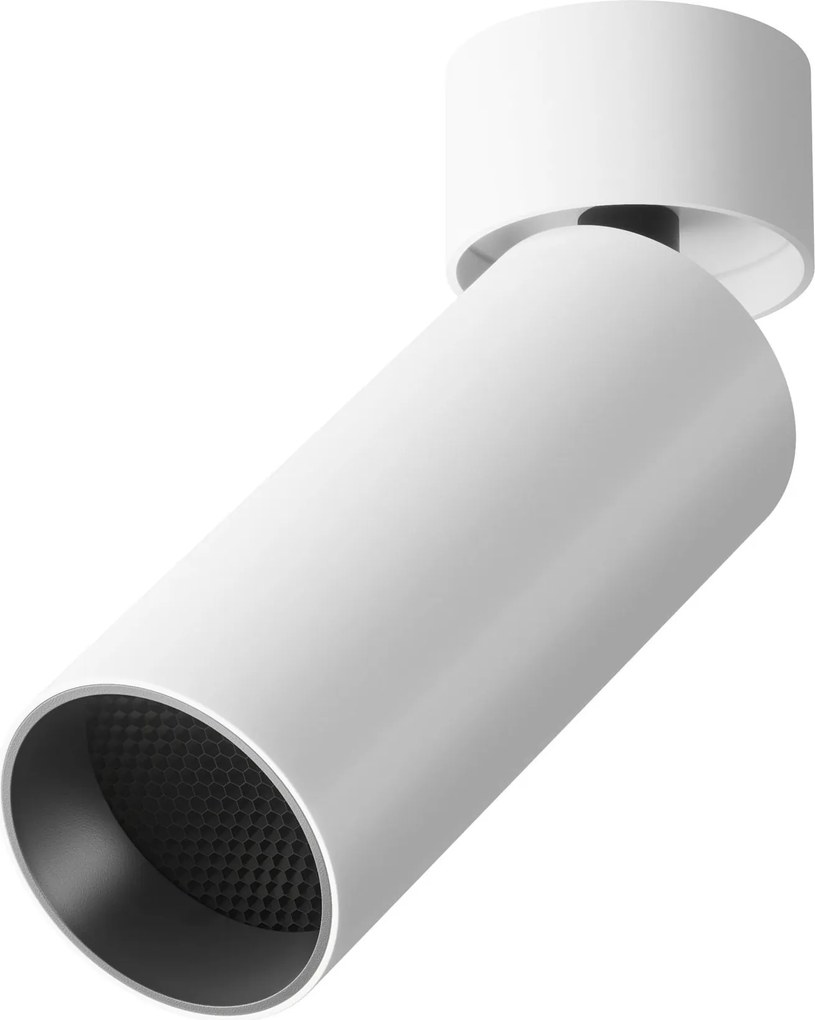 XXXLutz BODOVÉ LED SVÍTIDLO, 12 W/5,2/16 cm MAYTONI - Online Only svítidla - 004353024803