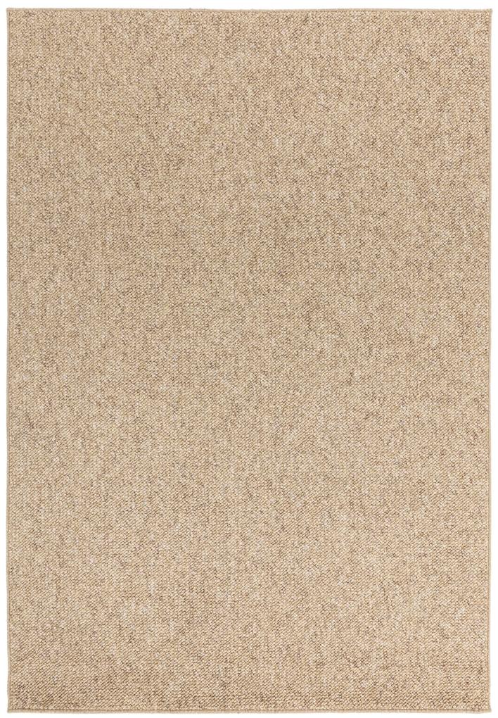 Tribeca Design Kusový koberec Utaho Sand Rozměry: 200x290 cm