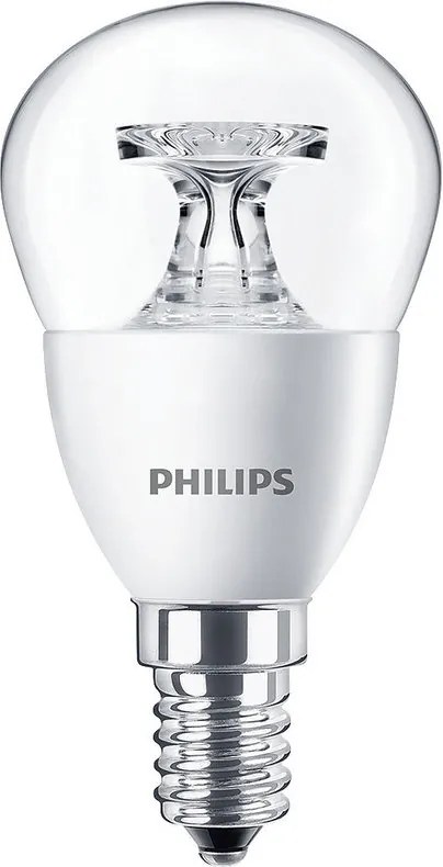 Philips 45483100 LED Žárovky E14 CorePro E14 5.5W 470lm 2700K A+
