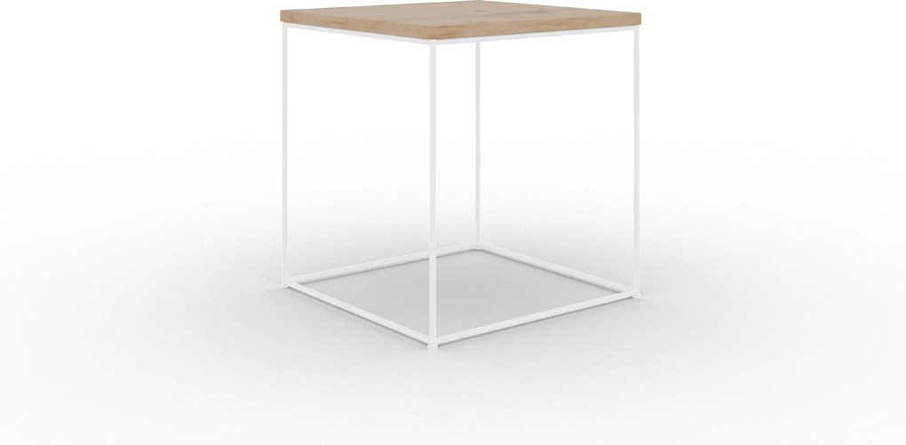 ADRK Furniture Konferenční stolek Adina CT-ADI-W-A