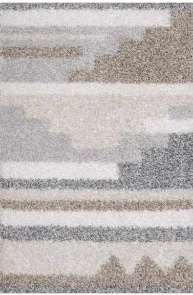 Vopi | Kusový koberec Savana Plus 37ODS - 200 x 290 cm