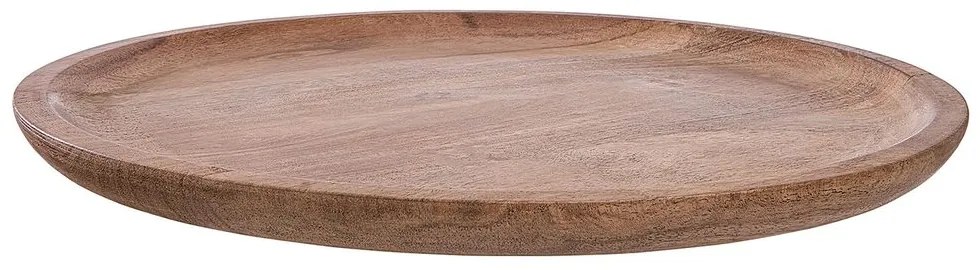 ACACIA Dřevěný podnos 30 cm