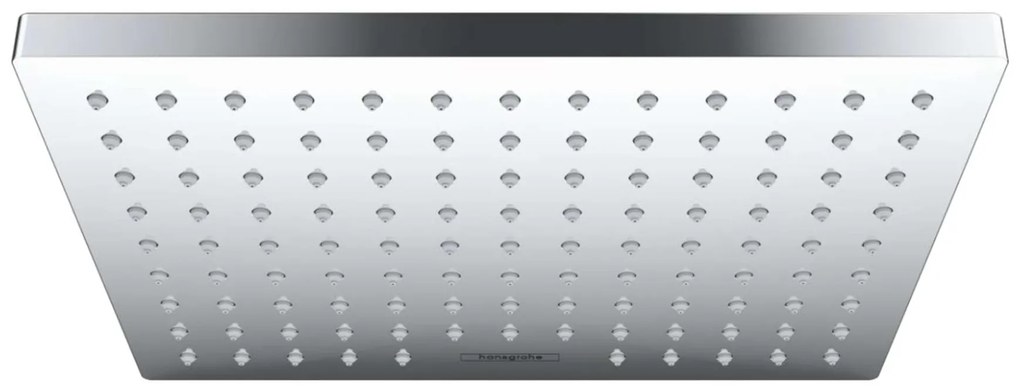 Hansgrohe Vernis Shape - Hlavová sprcha, 23x17 cm, chrom 26281000