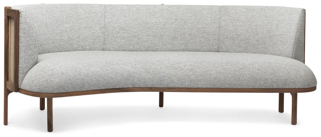 Carl Hansen designové sedačky Sideways Sofa