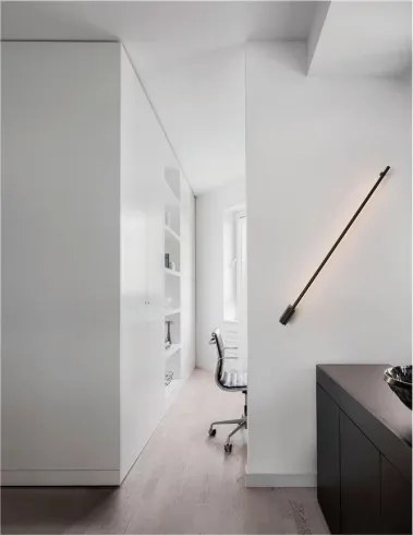 Nástěnné LED svítidlo NOVA LUCE GROPIUS 20W 3000K 9081150