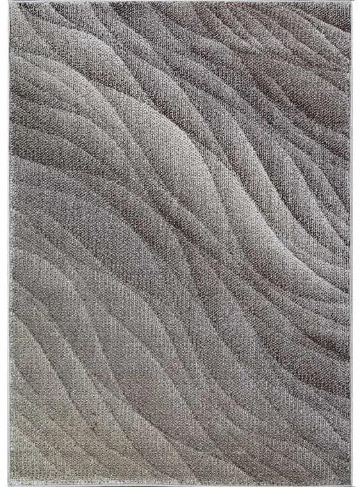 Vopi | Kusový koberec Warner 4206A béžový - 160 x 230 cm