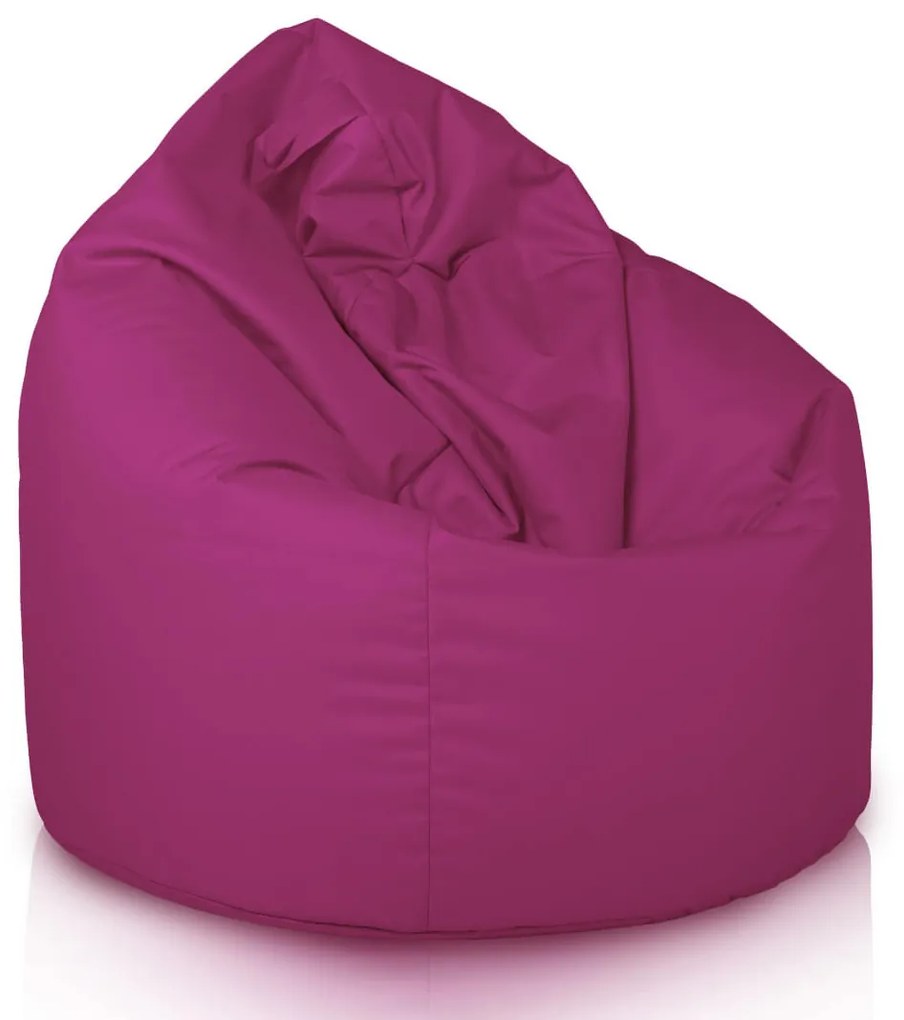 Primabag Mega Sako Nylon Outdoor fuchsie N8