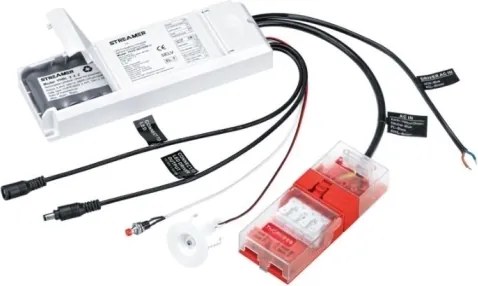 Nouzový modul THORNeco Just E3 3hod. max. 50mA 3W 96634428