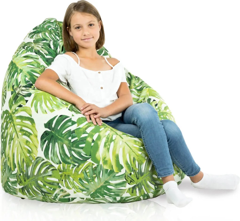 Primabag Sako Design jungle